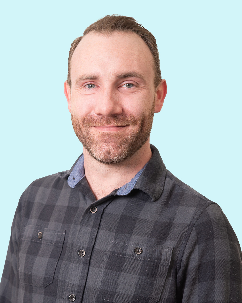 About | Good+ Foundation