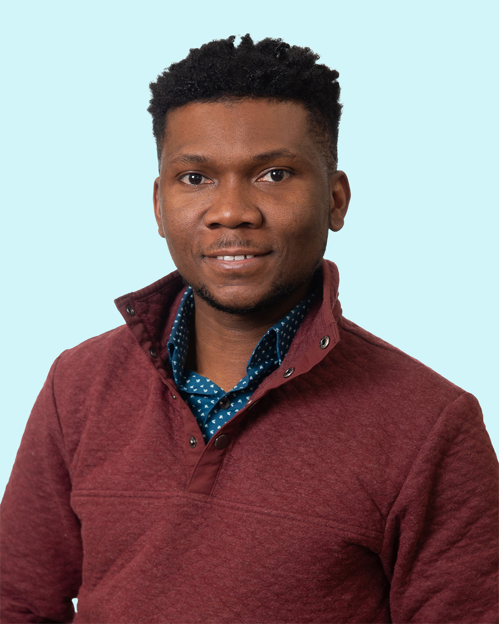 About | Good+ Foundation