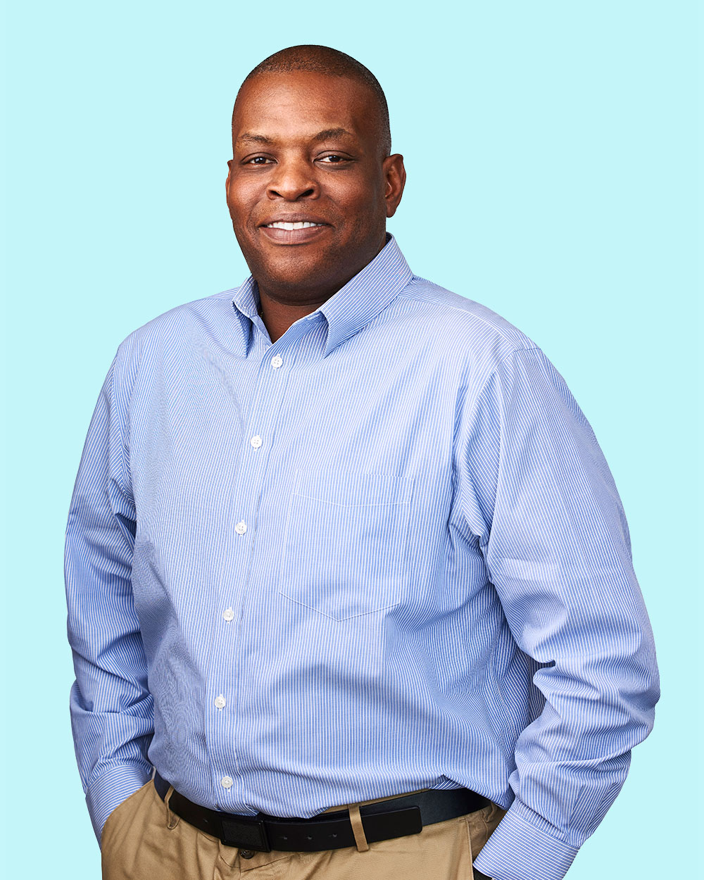 About | Good+ Foundation