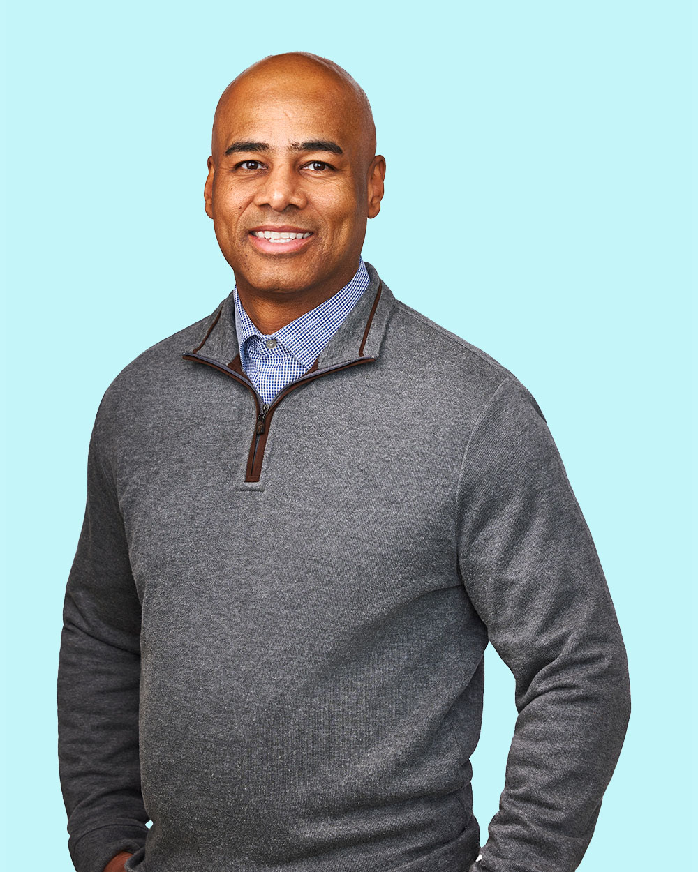 About | Good+ Foundation