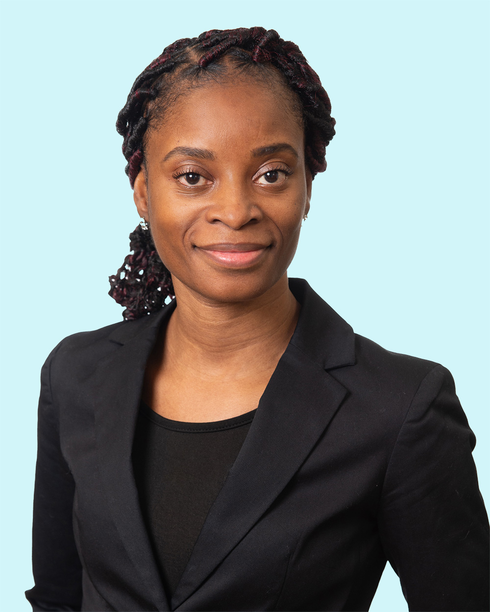 About | Good+ Foundation