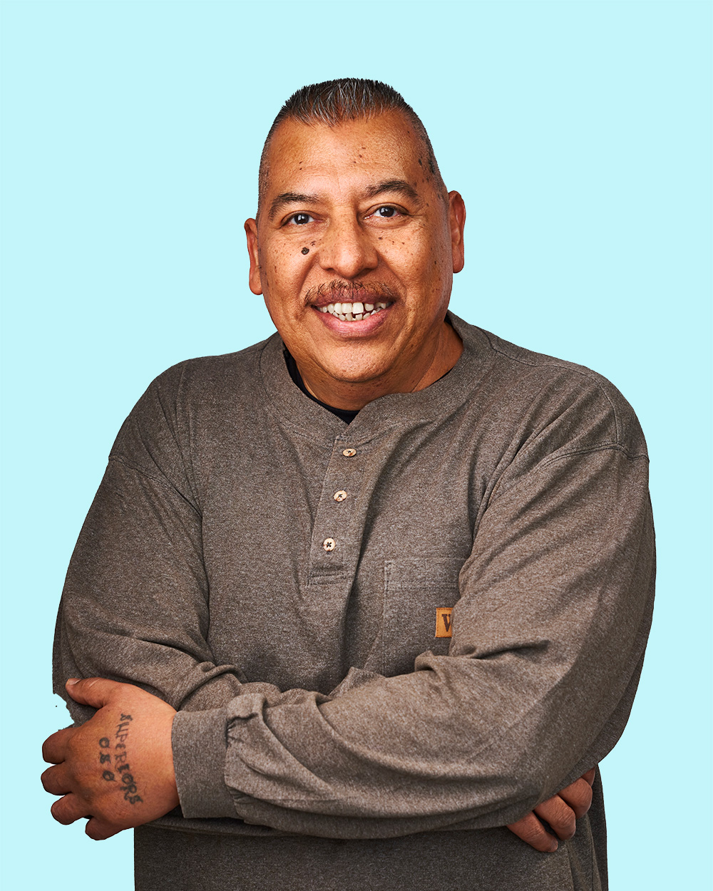 About | Good+ Foundation