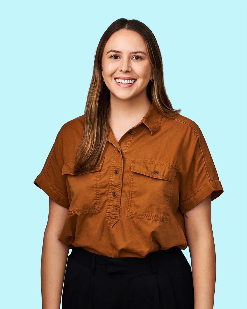 About | Good+ Foundation