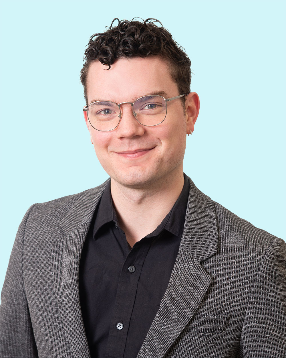 About | Good+ Foundation