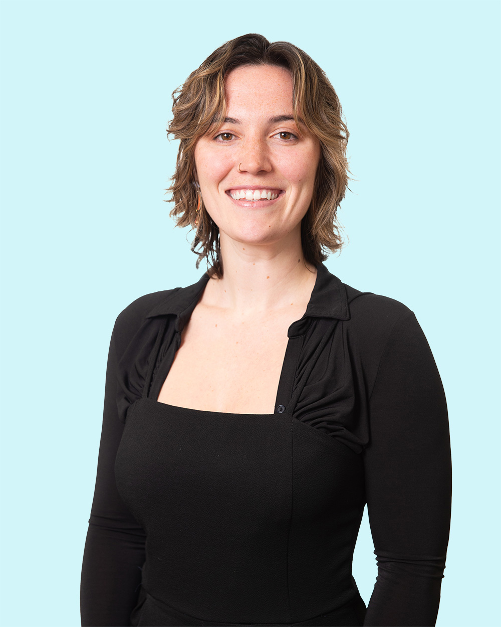 About | Good+ Foundation